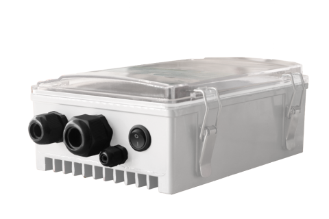 SOLAR CONTROL MODULE | RNJ Power Centre